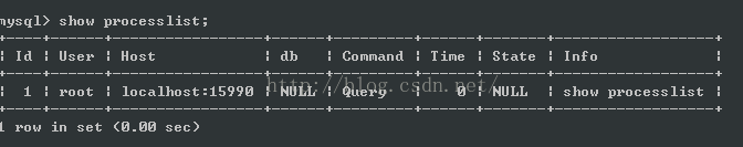 Mysql之——服务器保持与mysql的连接mysql 维持一个连接 Csdn博客