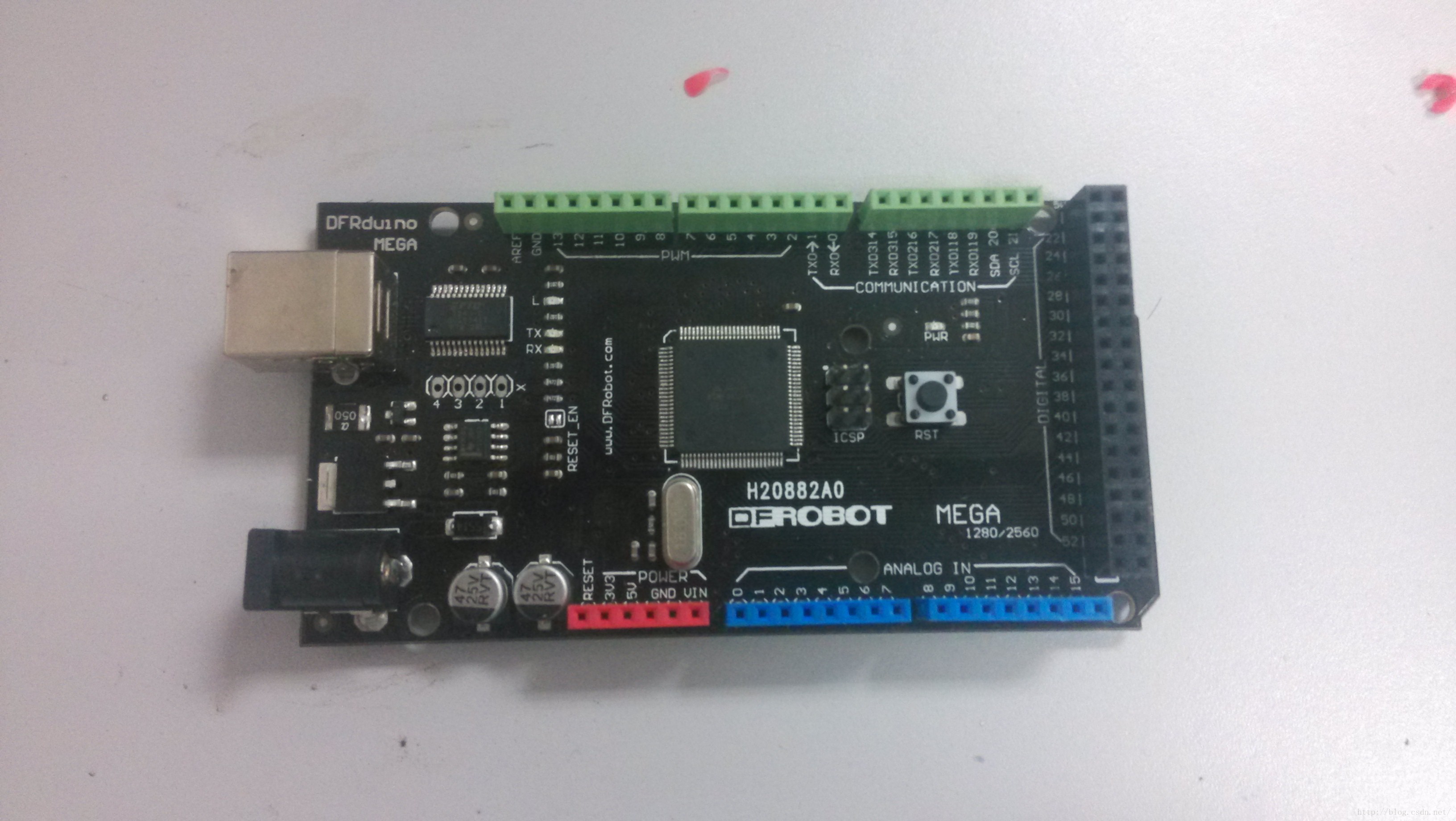 Arduino单片机控制三相电机正反转单片机怎么控制三相电机amosxue的博客 Csdn博客 