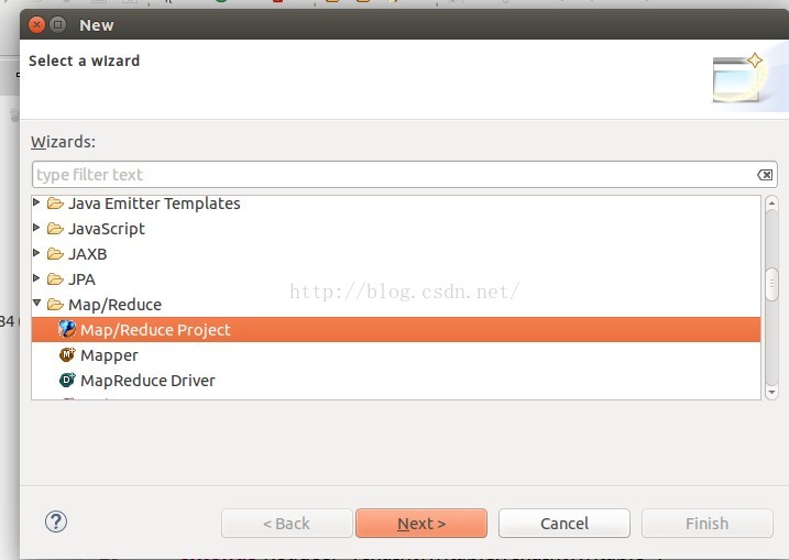 Hadoop开发：eclipse运行wordcount实例 虚拟机hadoop分布式大数据wordcount实例eclipse Csdn博客