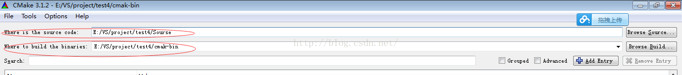 Pcl Cmake配置 Gloriamin的博客 Csdn博客 Cmake Pcl配置