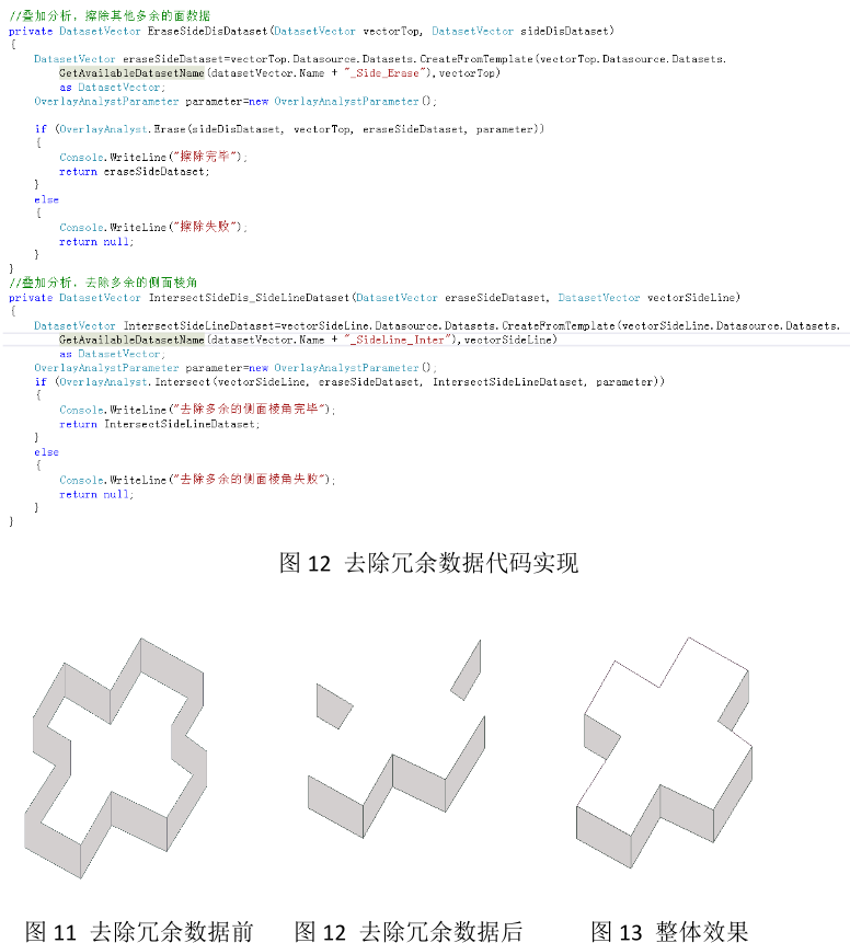 Supermap Iobjects Net 制作25d数据详解一超图 25d地图 Csdn博客
