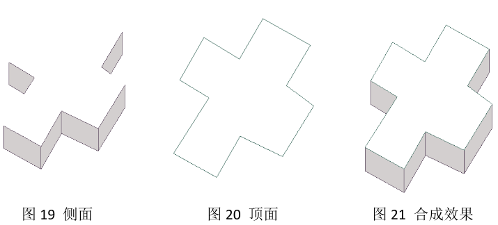 Supermap Iobjects Net 制作25d数据详解一超图 25d地图 Csdn博客