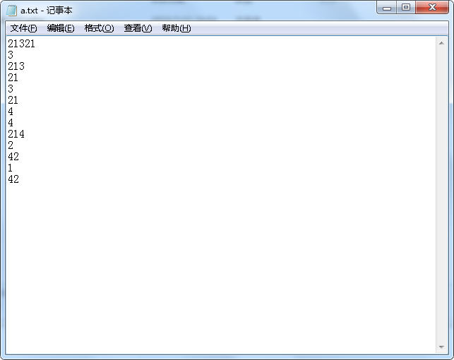 【python】按行读取文件、ioerror Errno 22 Invalid Mode A Or Filename，处理文件的换行符python Invalid Mode