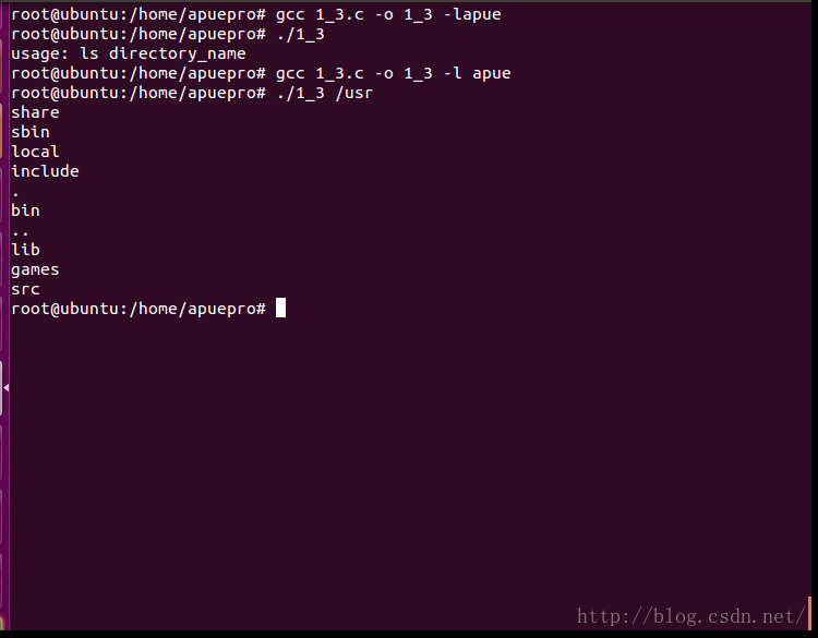 Unix环境高级编程学习环境搭建 Apueh（第三版）freebsdunix高级环境编程apueh配置详解doc Csdn博客 