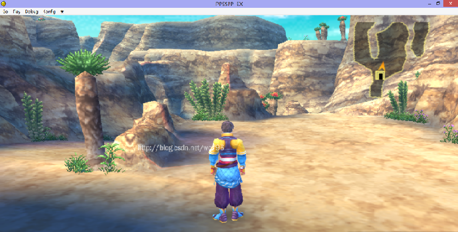 Unity3d Ppsspp模拟器中的post Processing Shader在unity中使用 Ppsspp Shader Csdn博客