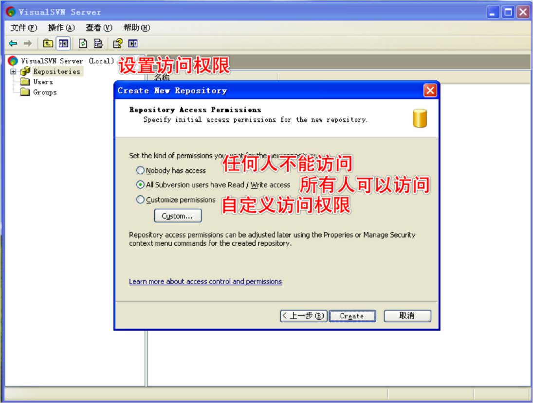 Svn使用指南 Csdn博客 