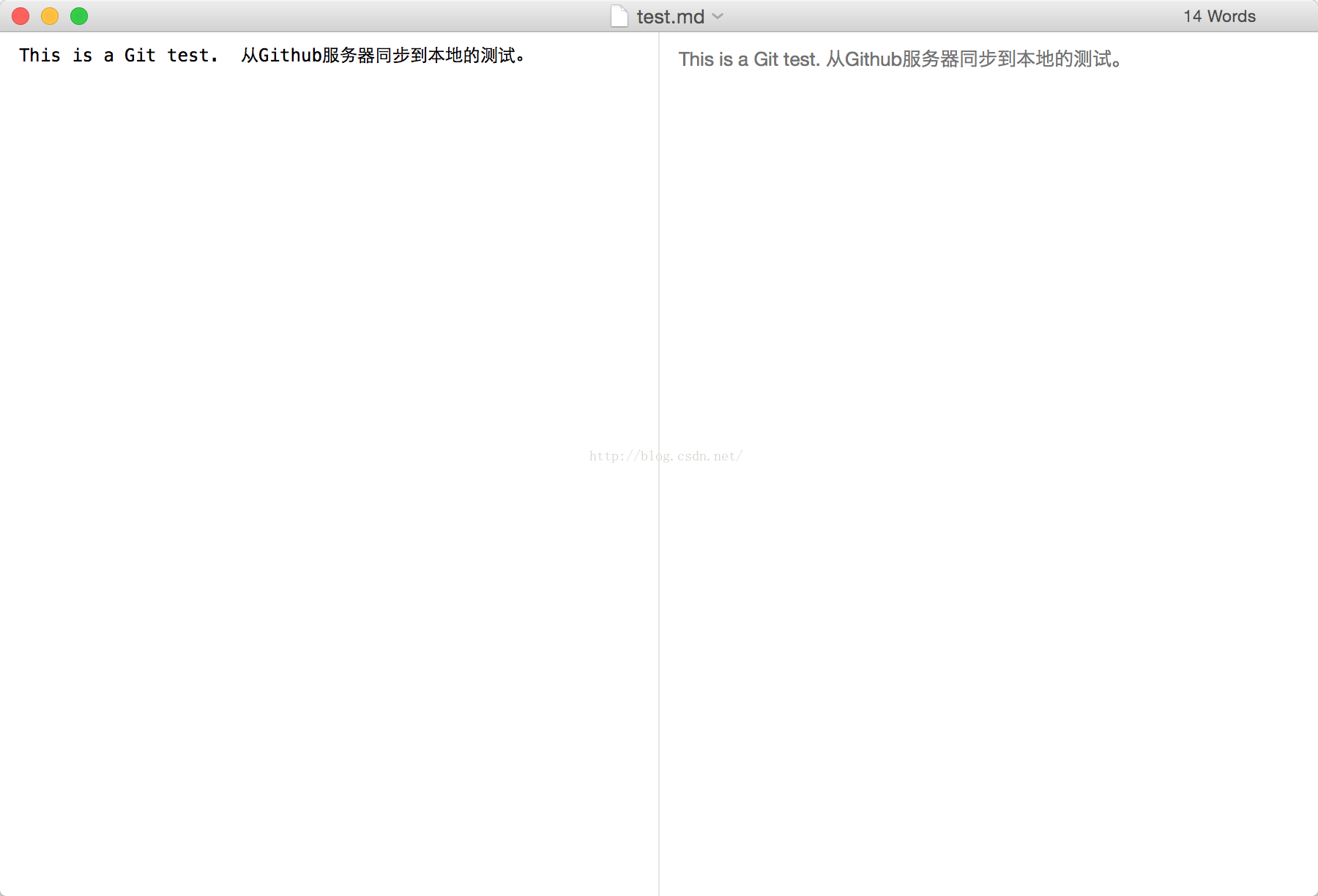 使用git命令从github远程仓库更新项目github 从远程 Csdn博客 4133