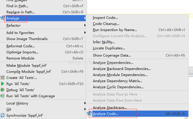 Intellij Idea Qaplug 安装与使用 Qaplug Coding Rules文档 Csdn博客