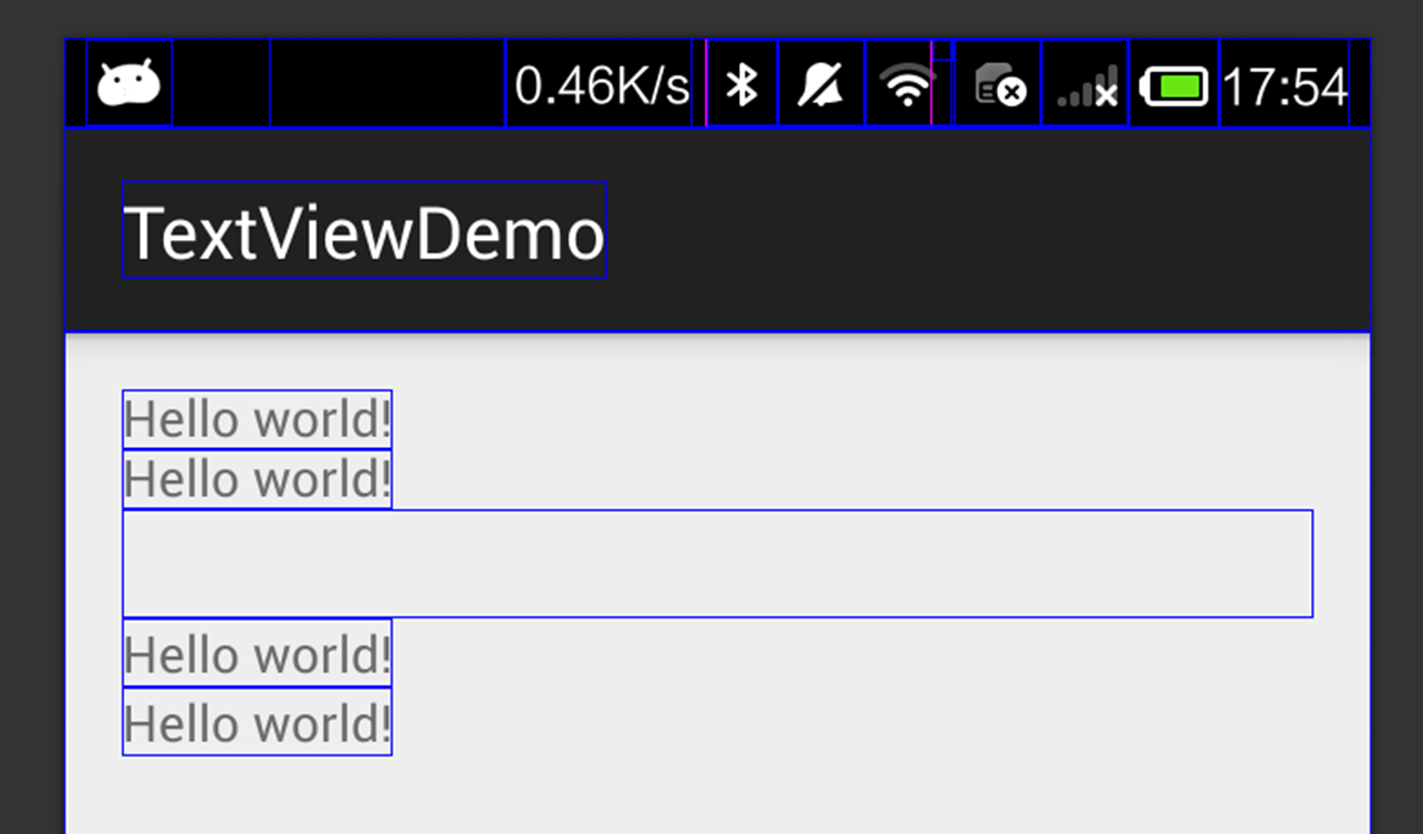 解决安卓textview高度和textsize大小不一致问题andorid 高度为19dp的textview 设置textsize为多少合适 