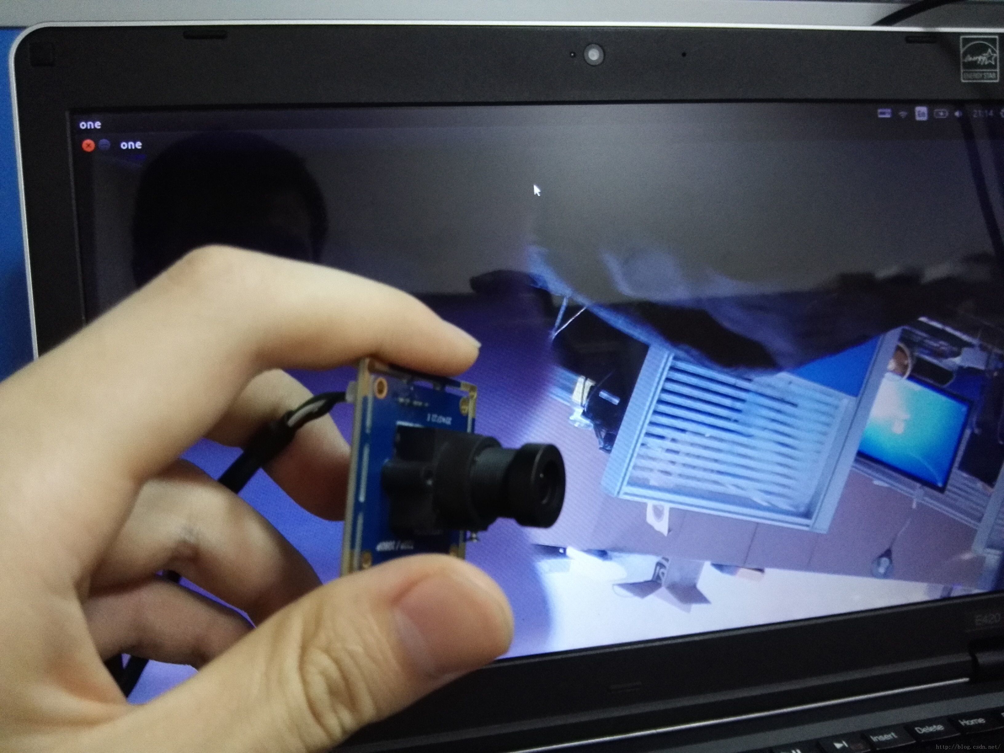 Linux环境下使用v4l2opencv以mjpeg格式读取usb摄像头并实时显示v4l2 Opencv 抓拍 Csdn博客 
