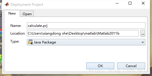 Java中调用matlab程序及相关问题 Csdn博客 