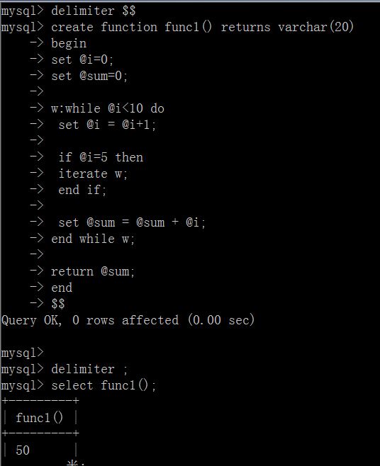 Mysql函数内置函数，自定义函数mysql Set函数 Csdn博客 