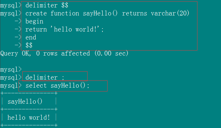 Mysql函数内置函数，自定义函数msyql Set 自定义值 Csdn博客