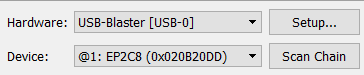 彻底掌握Quartus——Signaltap篇-CSDN博客