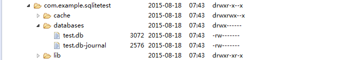 Android导入已有的sqlite数据库li641808825的博客 Csdn博客 