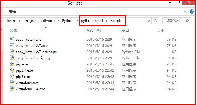 [Python爬虫] 在Windows下安装PIP+Phantomjs+Selenium_pip install phantomjs-CSDN博客