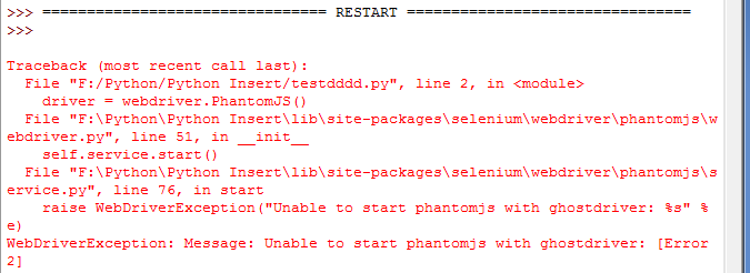 [Python爬虫] 在Windows下安装PIP+Phantomjs+Selenium_pip install phantomjs-CSDN博客
