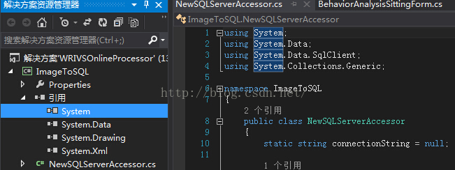 C与c的命名空间c Namespacec 的namespace银霜覆秋枫的博客 Csdn博客