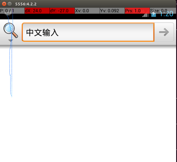 解决adb Shell Input Text 中文输入，unicode转utf 8adb Shell Input 中文 Csdn博客