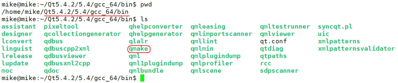 Qt入门学习——qt快速入门（vim纯代码编写）vim进行qt开发 Csdn博客