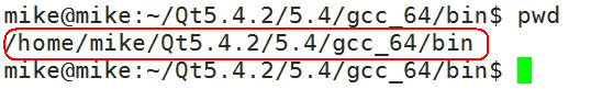 Qt入门学习——qt快速入门（vim纯代码编写）vim进行qt开发 Csdn博客
