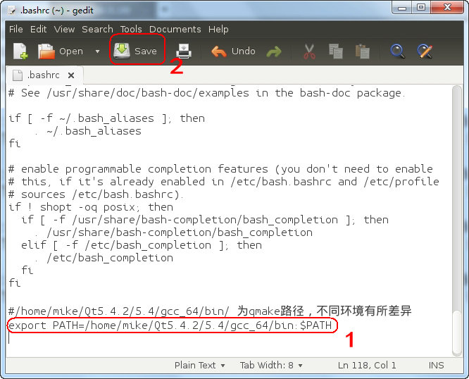 Qt入门学习——qt快速入门（vim纯代码编写）vim进行qt开发 Csdn博客