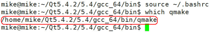 Qt入门学习——qt快速入门（vim纯代码编写）vim进行qt开发 Csdn博客
