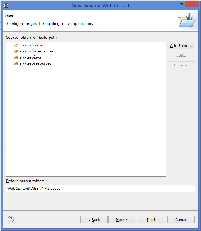 零基础搭建 Spring Mvc 4 项目本文基于 Servlet 30springmvc4 Sse Csdn博客