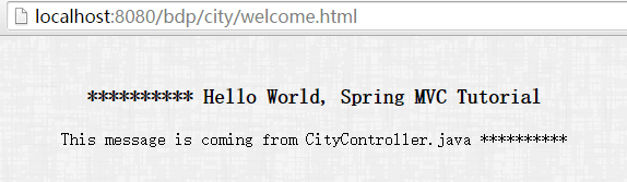 零基础搭建 Spring Mvc 4 项目本文基于 Servlet 30springmvc4 Sse Csdn博客