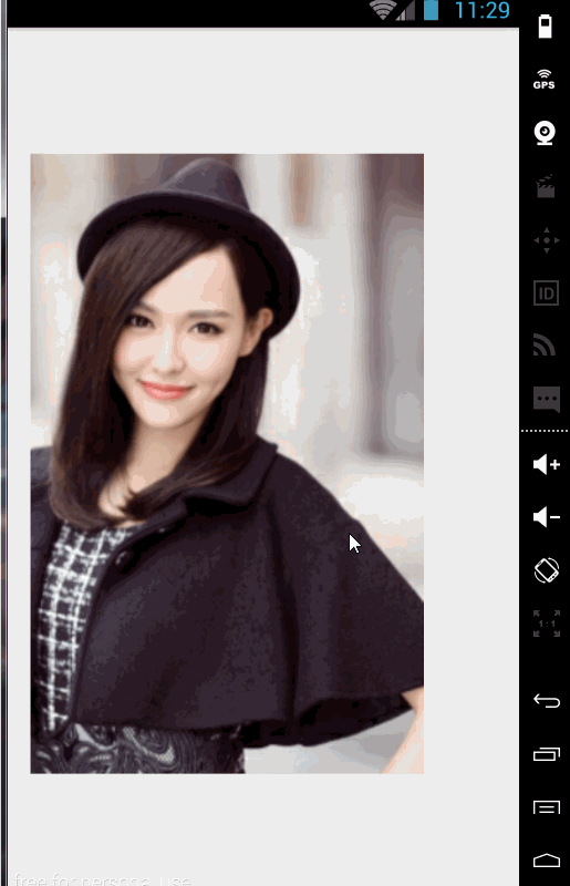 Android常用组件之viewpagerandroid Veiwpager组件 Csdn博客