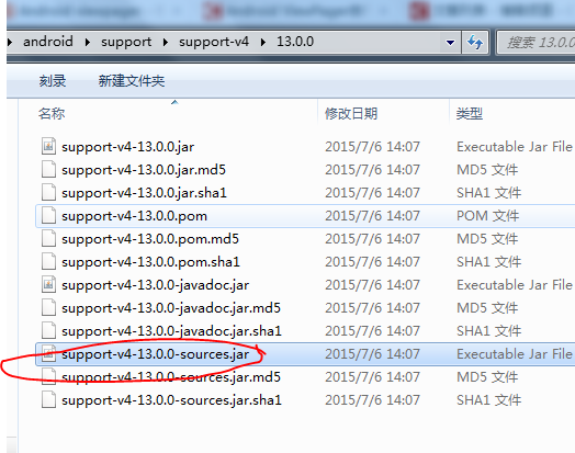 Android Ui设计引导界面：viewpager之基本用法viewpager V4导入 Csdn博客