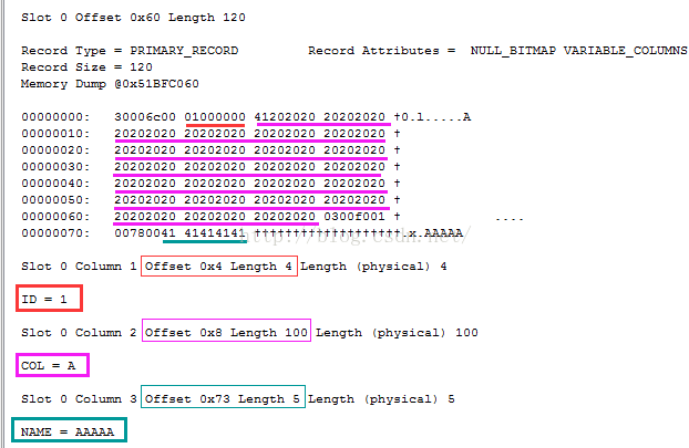 Sqlserver 可变字符怎么设置长度？（如varchar）sqlserver 表定义nvarcahr过长 Csdn博客 