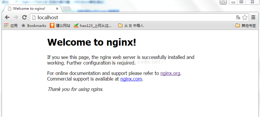 Nginxtomcat 实现负载均衡（windows单机测试）nginx 加负载均衡upstream 性能为什么不如单机 Csdn博客 