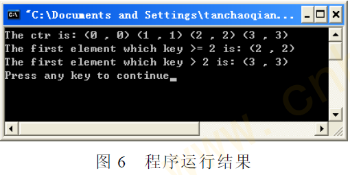 STL map的使用（二）_map 重写 allocator-CSDN博客