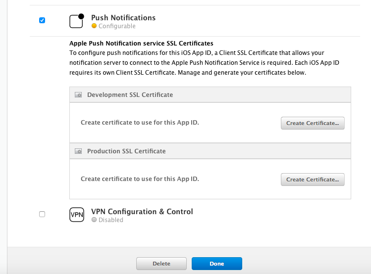 iOS远程推送之获取deviceToken_apns 获取并打印devicetoken-CSDN博客