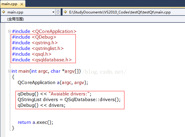 关于mysql在调试过程中出现driver Not Loaded Driver Not Loaded的问题的解决办法mysql Driver Not Loaded Csdn博客 