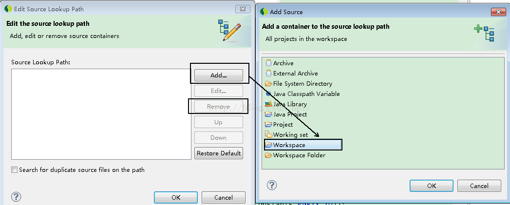 Eclipse不能进入debug模式的解决方法eclipse启动debug不跳转debug模式 Csdn博客 6188