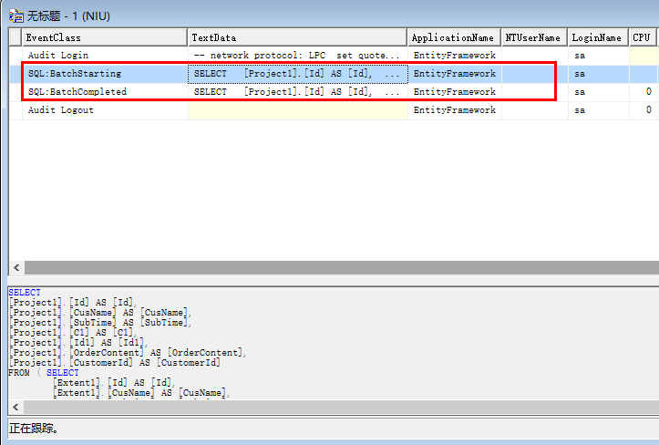 Ef学习和使用（五）lazy Loading And Eager Loadinglazy Loading和eager Loading Csdn博客 