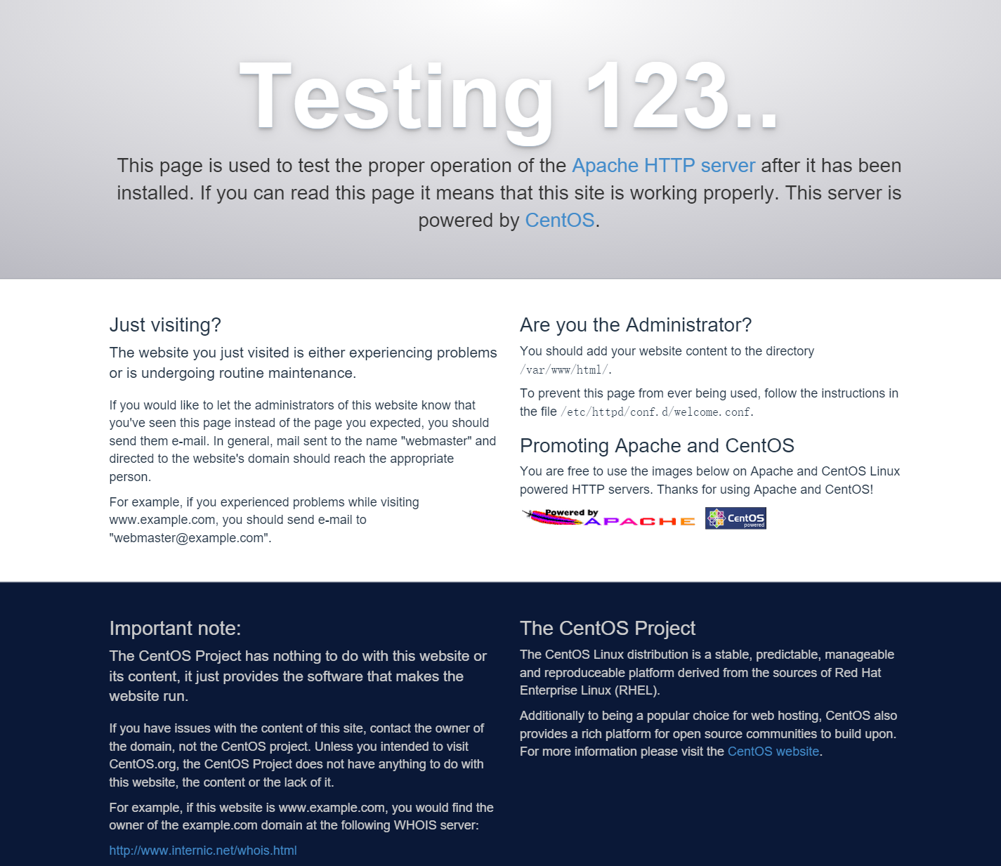Centos7安装wordpress（一）安装apache Php And Mysqllampcentos 上 Wordpress 部署到apache Csdn博客 