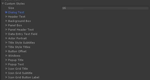 Unity3d实现插件快速开发对话系统localized Dialogs Cutscenes Ldc下载 Csdn博客 