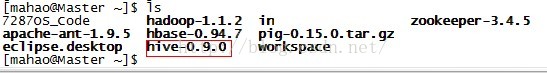 Hive的远程模式安装（用mysql作为hive的元数据库）一、hive远程模式的安装每小题5分共计40分 1、将三台虚拟机恢复到“大数据环境 Csdn博客 