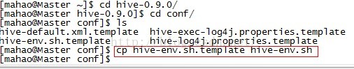 Hive的远程模式安装（用mysql作为hive的元数据库）一、hive远程模式的安装每小题5分共计40分 1、将三台虚拟机恢复到“大数据环境 Csdn博客 