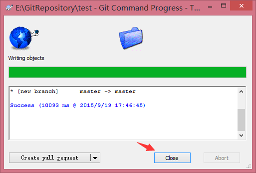 Github版本控制使用教程github版本号管理只能是命令操作 Csdn博客