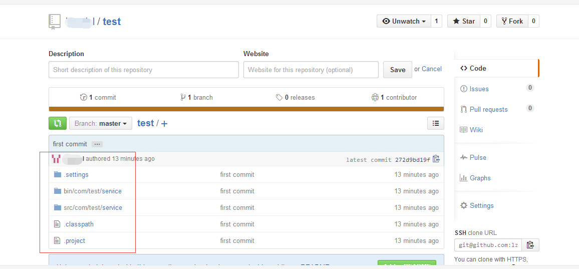 Github版本控制使用教程github的版本管理 Csdn博客