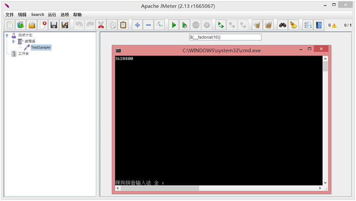 如何为apache Jmeter开发插件（二）——第一个jmeter插件orgapachejorphantestunittestmanager Not Found Csdn博客