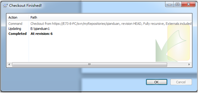 Svn（visualsvn ）详细教程（六） 建立用户和组，并且需要分配权限visual Svn Server 配置用户和访问权限 Csdn博客