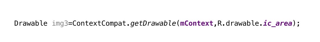 Getdrawable过时的替代方法getdrawable已过时 Csdn博客 1855