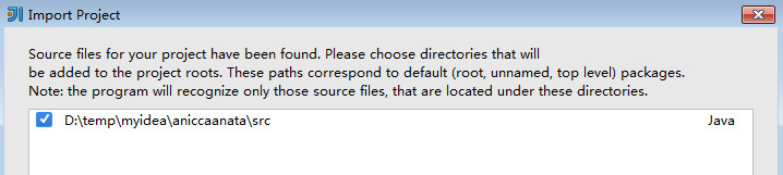 使用 Intellij Idae 工具导入 Eclipse 的 Web 项目步骤和关键点eclipse 导入idae Mavan Csdn博客