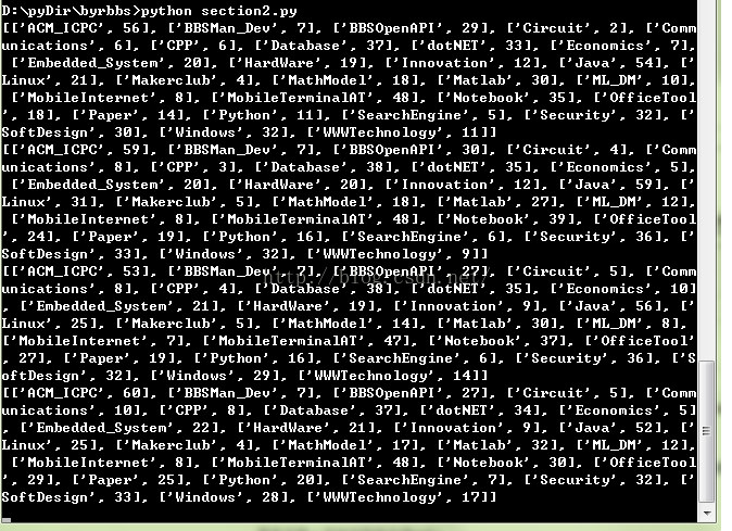 Python实现数据处理——每隔一段时间把数据写入excel文件中ikeepgoing的博客 Csdn博客python将数据写入excel文件