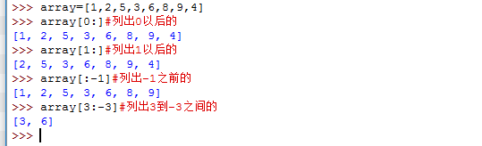 Python中的range（）函数详解python中range的意思。 Csdn博客